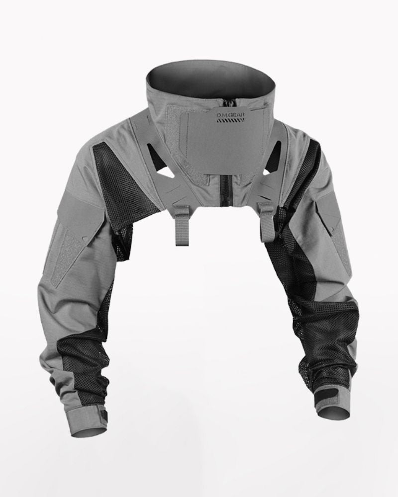 Functional Breathable Tactical Combat Jacket – Rabock
