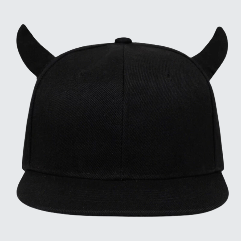 Devil Horn Hat – Rabock