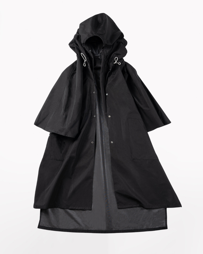 Waterproof Cloak Jacket – Rabock